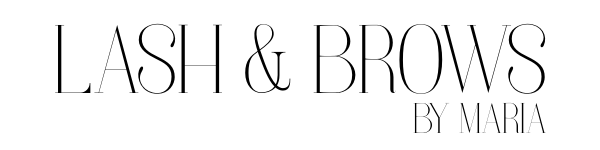 Main - Lash Brows by Maria